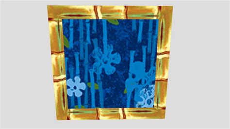 Basic Block Mg Gamecube Download Free 3d Model By Sajin Mickey Firey Fan 1342 From Cheryl