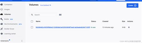 使用docker安装mysql 8 0 docker mysql8 0 csdn博客
