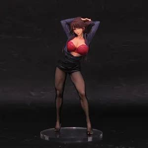 为所有人寻找乐趣创意3d性感动漫人物和玩具 阿里巴巴