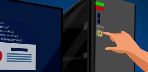 The Power Of Rebooting Your Quick Fix For Tech Troubles