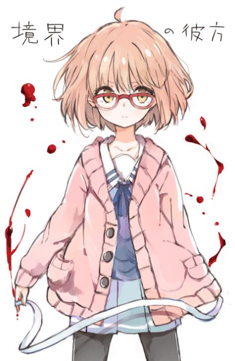 栗山未来 pixiv年鑑 β