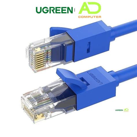 mã bmlta50 giảm đến 50k đơn 99k dây mạng bấm sẵn 2 đầu cat6 utp patch