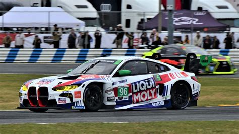 A Guide To Imsa Sports Car Racing Classes