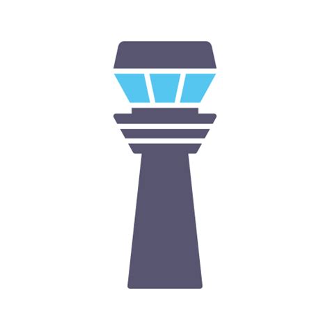 Control Tower Free Icon