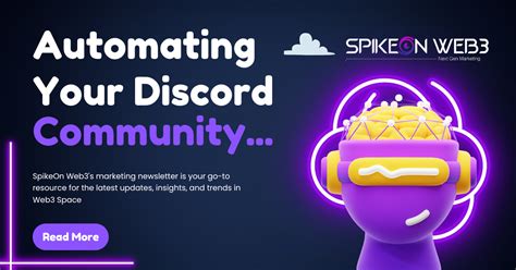 Automating Your Discord Community The Top 10 Discord Bots For Web3