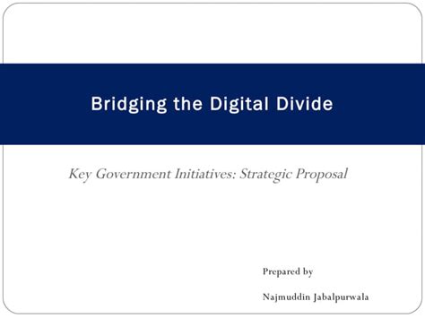 Case Proposal Ppt