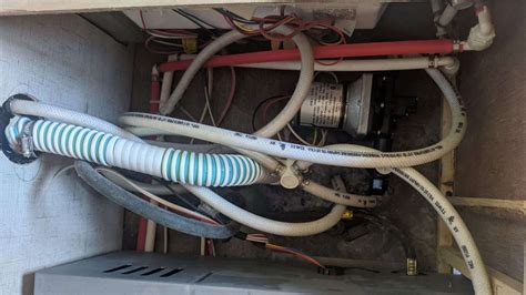 5 Weird Noises Your Rv Water Pump Makes And What They Mean