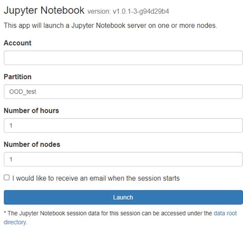 Jupyter Tutorial