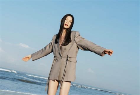 Wajah Baru Onycha Dan Koleksi Barunya Written