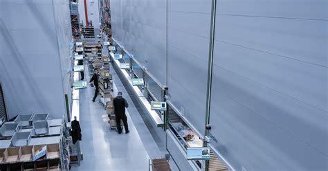 Optimize Space With Automation