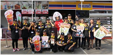 Cửa Hàng Tiện Lợi Siêu Thị Ministop Cần Thuê Mặt Bằng