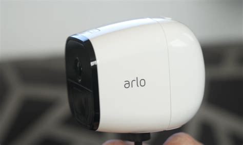 What Is Arlo Go The 4glte Remote Monitoring Camera Eftm