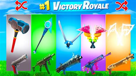 PIOCHE de YOUTUBEUR ALÉATOIRE CHALLENGE sur FORTNITE YouTube
