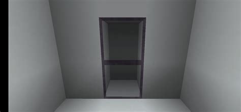 Clean Glass Minecraft Texture Pack