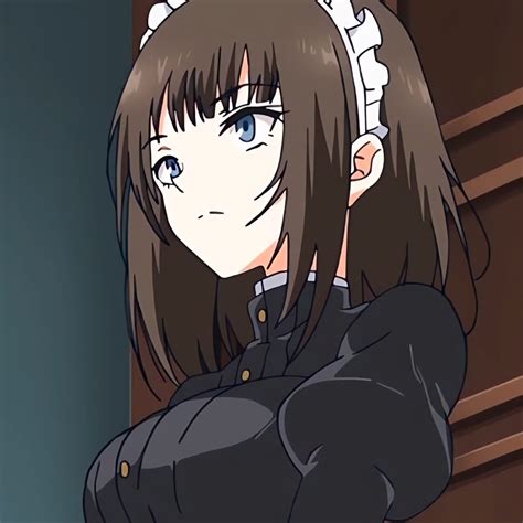 Anime Maid Kyouiku Botsuraku Kizoku 𝘼𝙔𝙒 𝙔𝙤𝙪𝙧 𝙒𝙖𝙞𝙛𝙪
