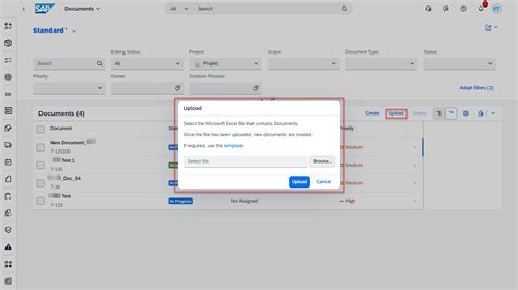 SAP Help Portal