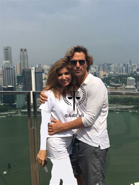 لو رفتن عکس های رابطه سیاه همسر رضا پهلوی با مرد فرانسوی اجاره ناموس و بی آبرویی