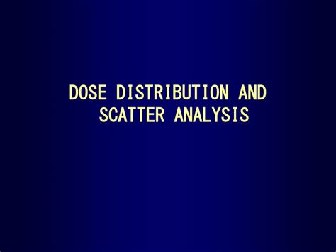 Ppt Basic Dosimetry Calculations 講者：蕭安成 物理師 Powerpoint Presentation Id 3624176