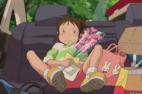 Rekomendasi 5 Film Animasi Studio Ghibli Dengan Karakter Mengagumkan