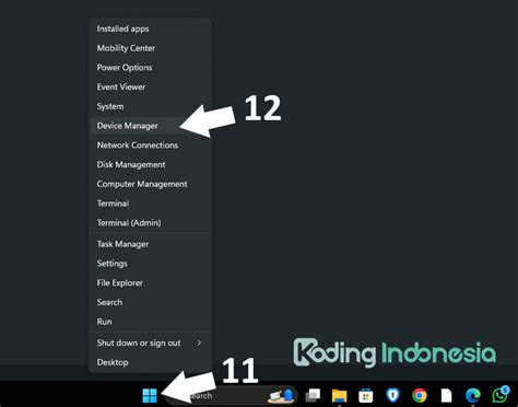 M12 Menambahkan Papan Esp32 Arduino Ide 6 Koding Indonesia