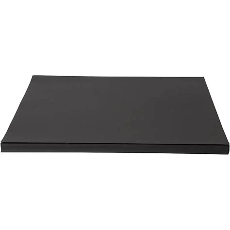 Karton, A2 420x600 mm, 200 g, sort, 100ark - Køb billigt på Grafical.dk