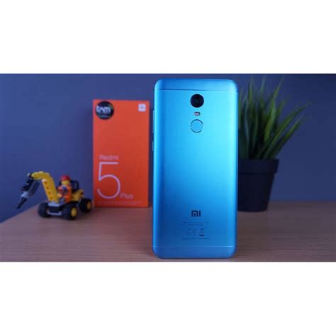 Jual Redmi 5plus Ubl Root Shopee Indonesia