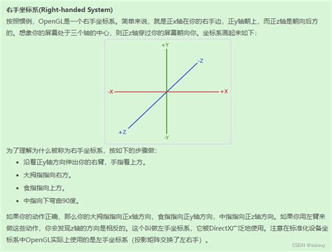 Opengl学习 跟着官网教程学习 Csdn博客