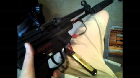 Airsoft Mosfet Before And After Youtube