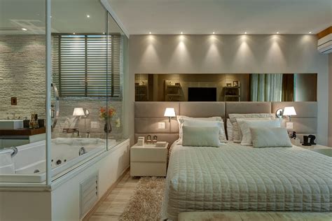 6 Quartos Integrados Com Banheiro Homify