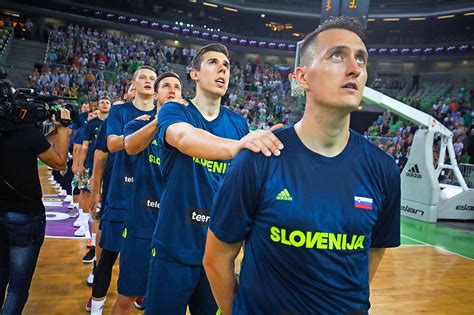 Slovenija Evropski Prvak Primorske Novice