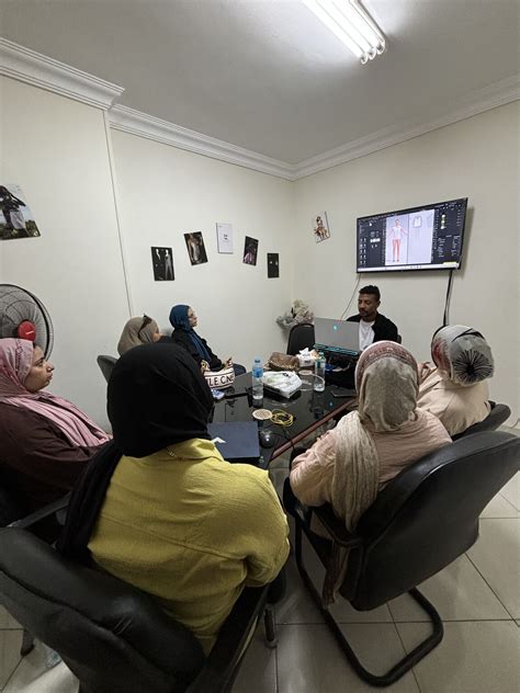 Karim Sayed On Linkedin Clo3d Clo3ddesigner Itsclo3d Virtualfashion