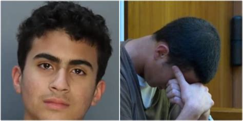 Nueva Audiencia En El Caso Del Adolescente Derek Rosa Quien Está Siendo Acusado De Asesinar A