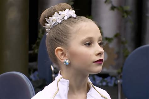 Dance Moms Cast Then And Now Maddie Jojo And More
