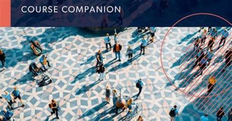 IB DP Global Politics Course Book