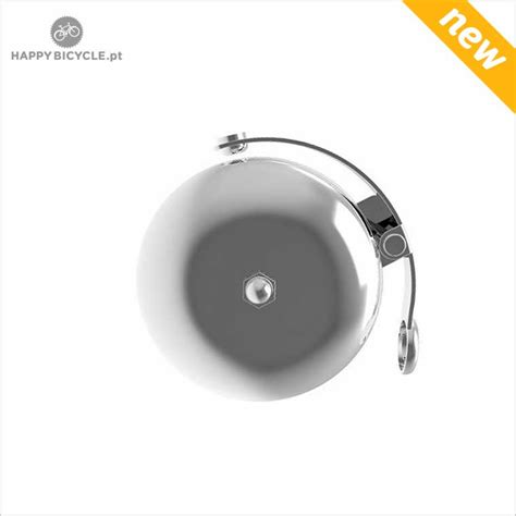 Alloy Classic Bell • Happy Bicycle Store