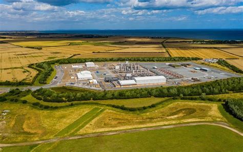 Sse Equinor Win Permit For Uk Green Hydrogen To Power Project