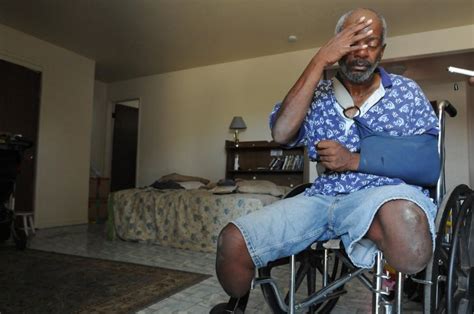 “did Calif Police Use A Taser On An Unarmed Legless Man In A