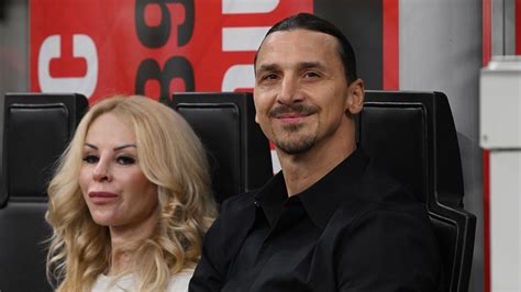 Milan Ibrahimovic Dice Addio Al Calcio Calcioblog