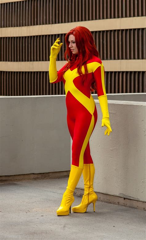 Marvel Girl Marvel Girls Marvel Cosplay Cosplay Female