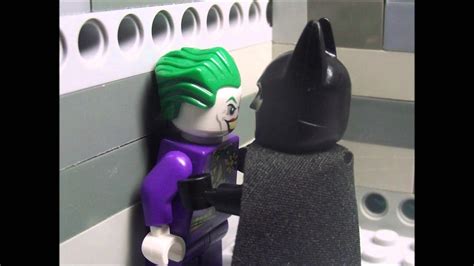 LEGO Batman The Joker S Joke YouTube