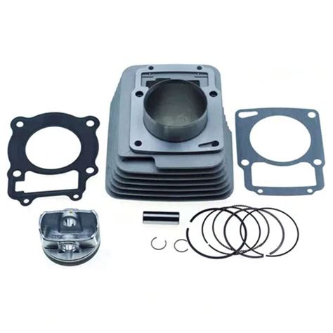 Kit De Cilindro Completo Para Italika Vortx 250 Vort X 250 SHEIN USA