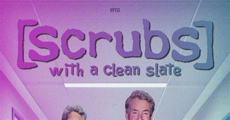 Клиника [Scrubs] 10 сезон | Пикабу