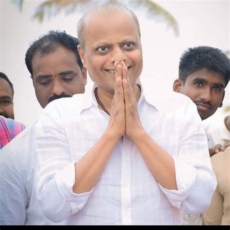 Ln Jayaprakash Kanthi