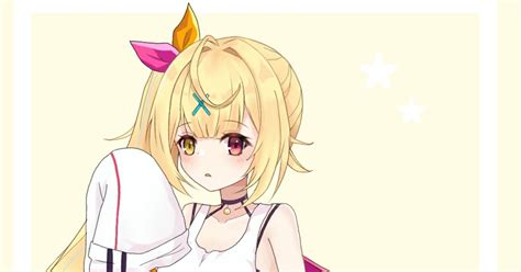 星川サラ 星川🌟 イビ依比のイラスト Pixiv