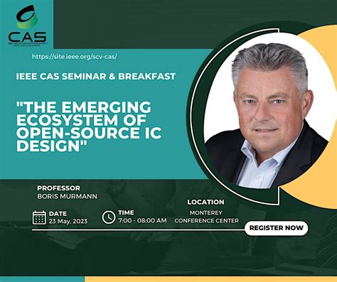 The Emerging Ecosystem Of Open Source Ic Design Monterey Conference