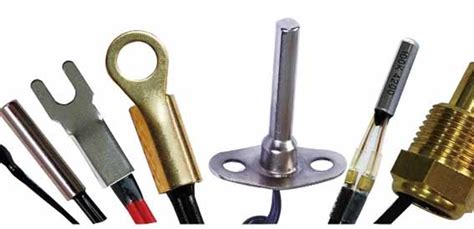 NTC Temperature Sensor Used In The Medical Field