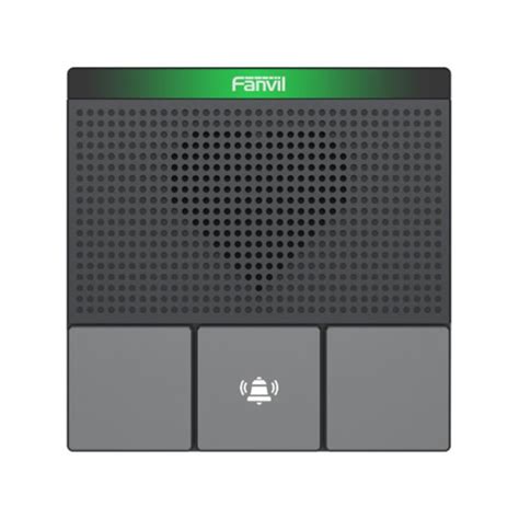 Fanvil A10 Intercomunicante IP