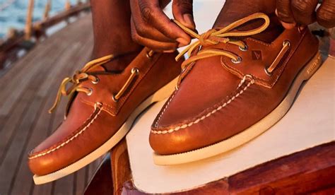 6 Best Boat Shoes For Men All Feet On Deck In 2024 The Spotted Cat