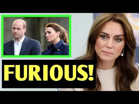 Royal Mix Up Princess Kate Mistaken For Personal Assistant By Resident