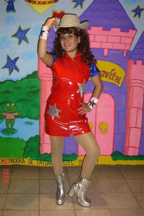 Show Tatiana La Mejor Imitadora Itzel Peña En Distrito Federal